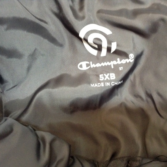 Champion | Jackets & Coats | C9 Champion Lightweight Puffer Jacket 5xb ...